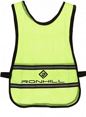 Ronhill Vizion Reflective Bibs